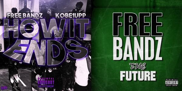 Freebandz Store: Official Merch & Vinyl