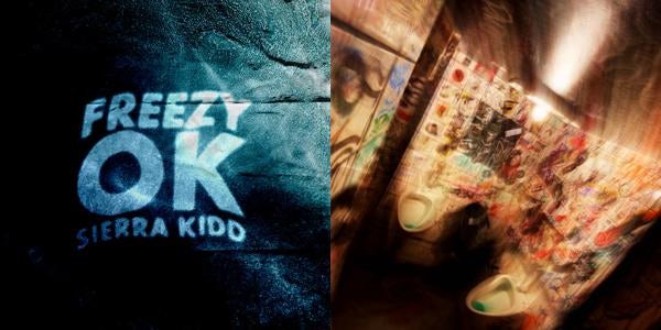 Freezy TFS Store: Official Merch & Vinyl