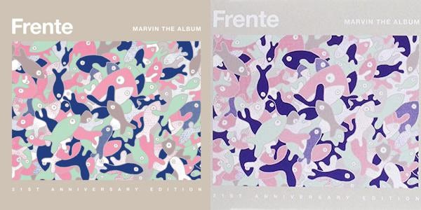 Frente! Shirts, Frente! Merch, Frente! Hoodies, Frente! Vinyl Records ...