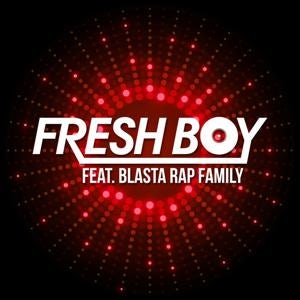 Fresh Boy Store: Official Merch & Vinyl