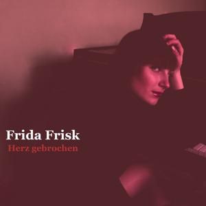 Frida Frisk Store: Official Merch & Vinyl