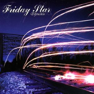 Friday Star Store: Official Merch & Vinyl