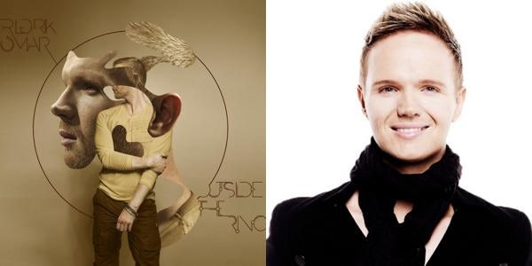 Fridrik Omar Store: Official Merch & Vinyl