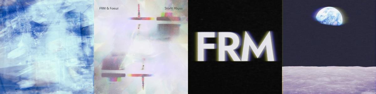 FRM Store: Official Merch & Vinyl