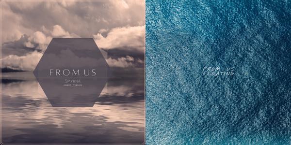 From Us Store: Official Merch & Vinyl