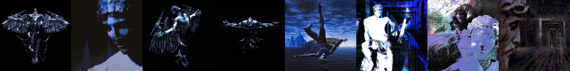 fromjoy Store: Official Merch & Vinyl