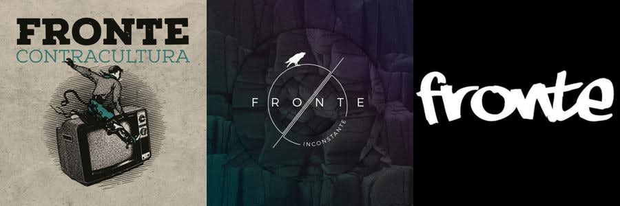 Fronte Store: Official Merch & Vinyl