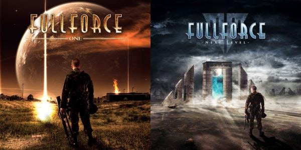 Fullforce Store: Official Merch & Vinyl