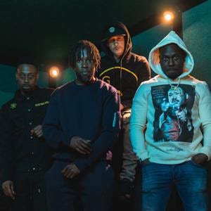 Fumin Store: Official Merch & Vinyl