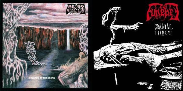 Funebre Shirts, Funebre Merch, Funebre Hoodies, Funebre vinyl records ...