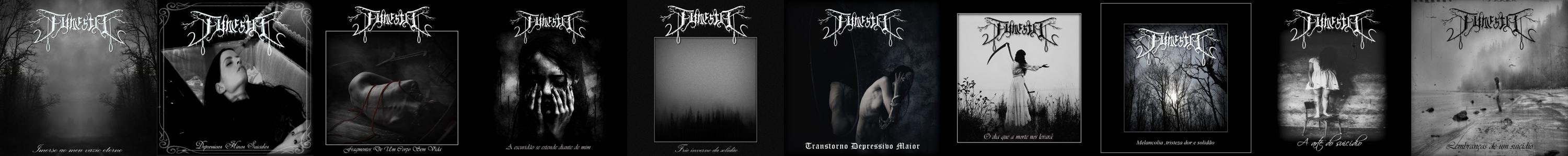 Funesto Store: Official Merch & Vinyl