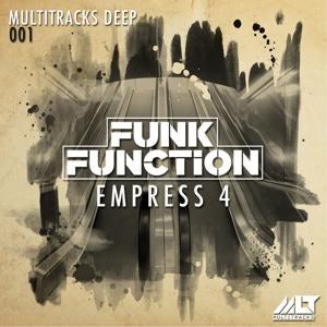 Funk Function Store: Official Merch & Vinyl