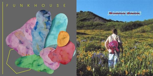 Funkhouse Store: Official Merch & Vinyl