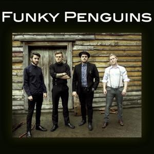 Funky Penguins Store: Official Merch & Vinyl