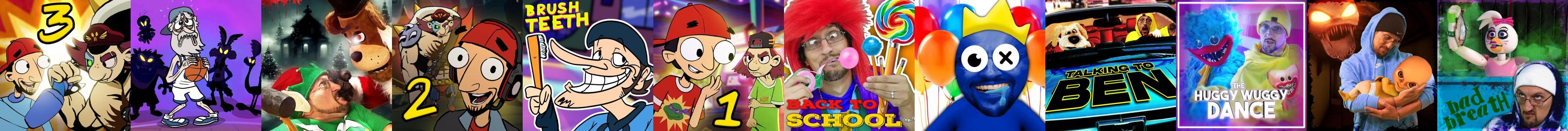 Funnel Vision Store: Official Merch & Vinyl