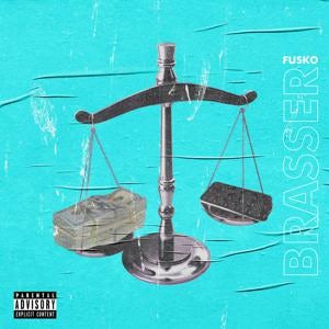 Fusko Store: Official Merch & Vinyl