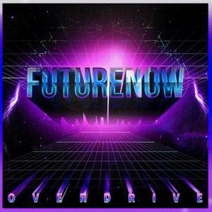 Future Now Store: Official Merch & Vinyl