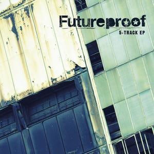 Futureproof Store: Official Merch & Vinyl