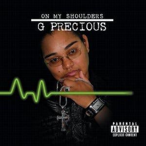 G Precious Store: Official Merch & Vinyl