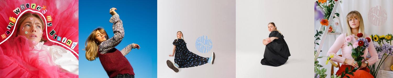 Gabby Martin Store: Official Merch & Vinyl