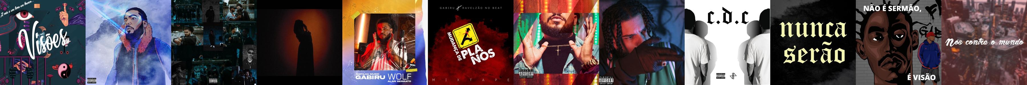 Gabiru Store: Official Merch & Vinyl