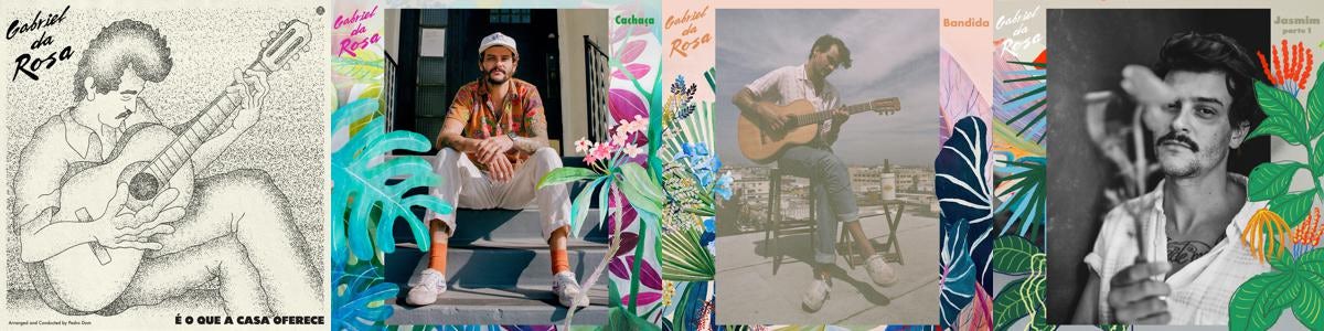 Gabriel da Rosa Shirts, Gabriel da Rosa Merch, Gabriel da Rosa Hoodies ...