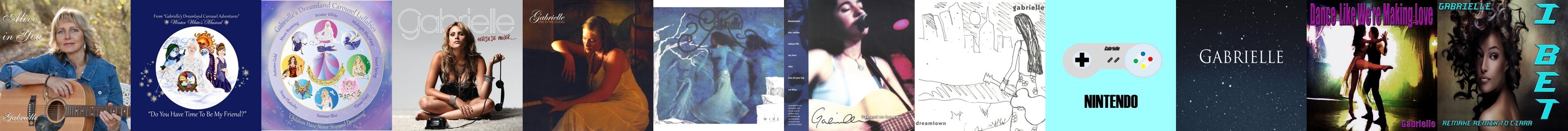 Gabrielle Shirts,Gabrielle Merch,Gabrielle Hoodies,Gabrielle Vinyl ...