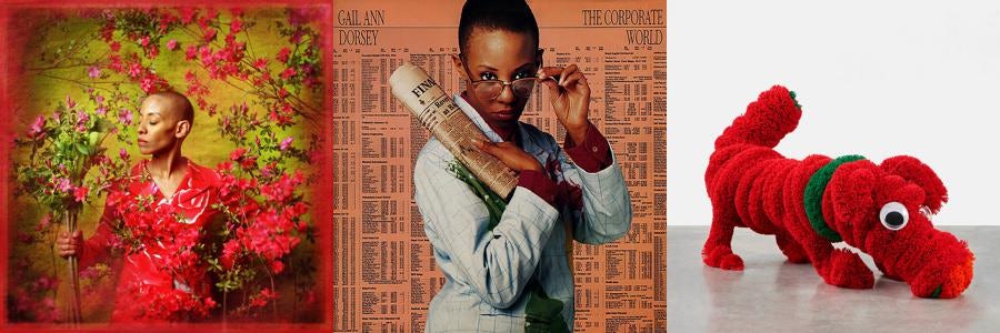 Gail Ann Dorsey Store: Official Merch & Vinyl