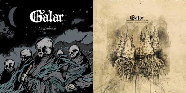 Galar Shirts, Galar Merch, Galar Hoodies, Galar Vinyl Records, Galar ...