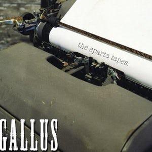 Gallus Store: Official Merch & Vinyl