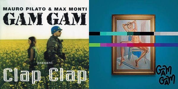 Gam Gam Shirts, Gam Gam Merch, Gam Gam Hoodies, Gam Gam Vinyl Records ...