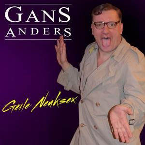 Gans Anders Store: Official Merch & Vinyl