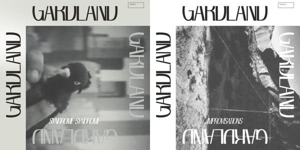 Gardland Store: Official Merch & Vinyl