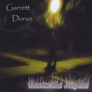 Garrett Doran Store: Official Merch & Vinyl