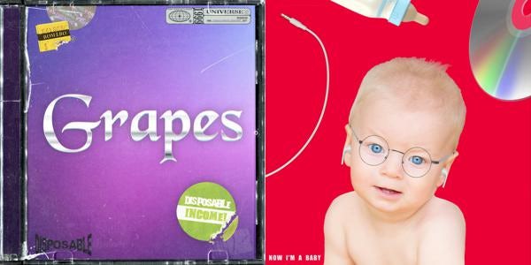 Garrett Watts Store: Official Merch & Vinyl