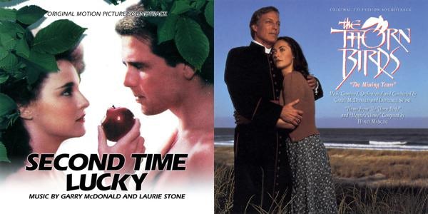 Garry McDonald Store: Official Merch & Vinyl