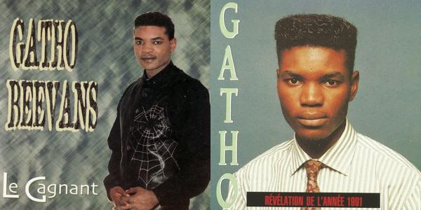 Gatho Beevans Store: Official Merch & Vinyl