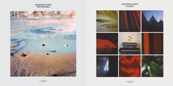 Gaussian Curve Store: Official Merch & Vinyl