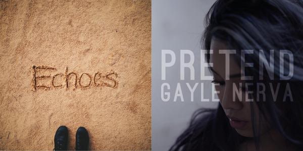 Gayle Nerva Store: Official Merch & Vinyl