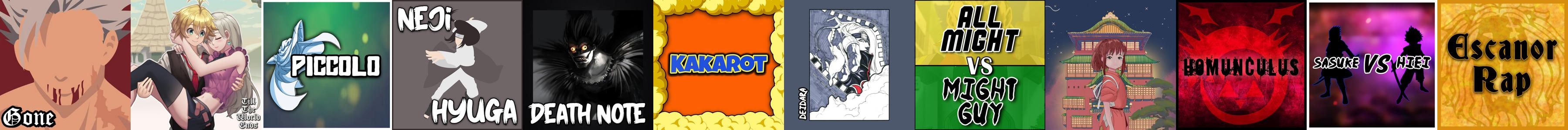 GBJ Archive Store: Official Merch & Vinyl