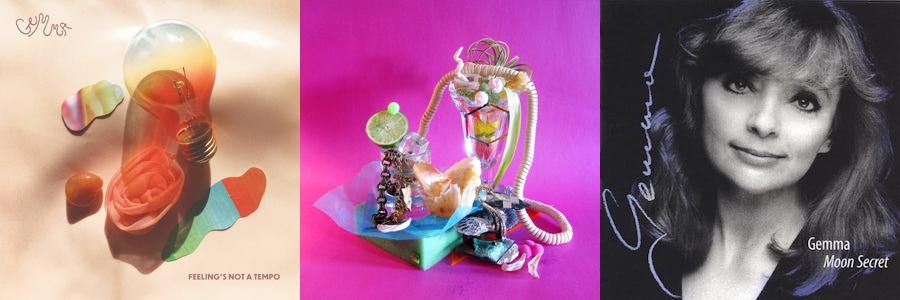 Gemma Store: Official Merch & Vinyl
