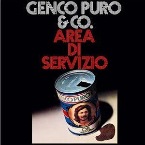 Genco Puro & Co Store: Official Merch & Vinyl