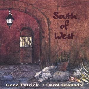 Gene Patrick Store: Official Merch & Vinyl