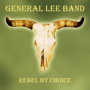 General Lee Band Store: Official Merch & Vinyl