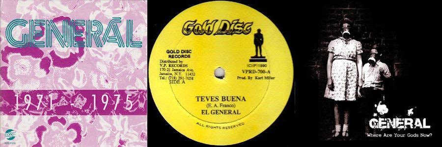 General Store: Official Merch & Vinyl