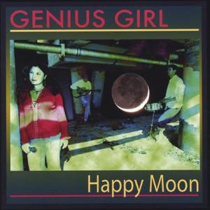 Genius Girl Store: Official Merch & Vinyl