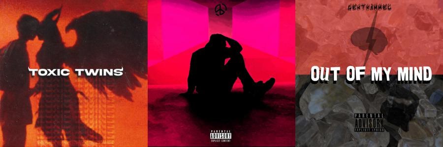 Gentrammel Store: Official Merch & Vinyl