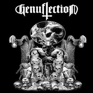 Genuflection Store: Official Merch & Vinyl