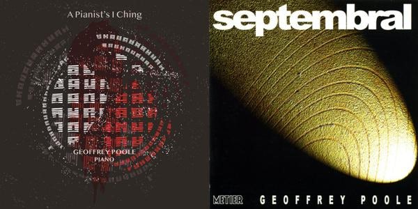 Geoffrey Poole Store: Official Merch & Vinyl