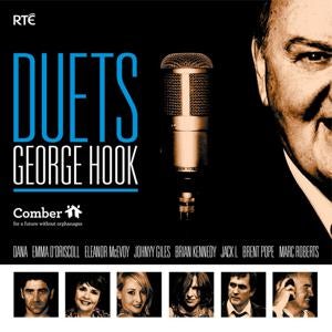 George Hook Store: Official Merch & Vinyl